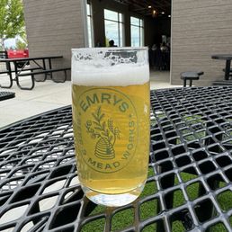 EMRYS BEER & MEAD WORKS - Updated July 2025 - 37 Photos & 29 Reviews ...