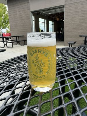 EMRYS BEER & MEAD WORKS - Updated September 2024 - 16 Photos & 11 ...