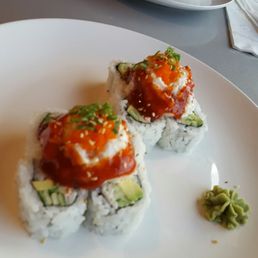SAMURAI SUSHI GARDEN - Updated March 2025 - 222 Photos & 168 Reviews ...