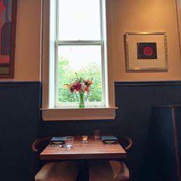 COLETTE OTR * MOSTLY FRENCH RESTAURANT BY CHEF DANNY COMBS - Updated ...