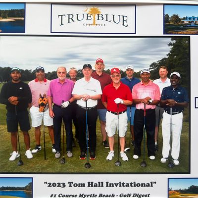 TRUE BLUE GOLF COURSE - Updated June 2025 - 35 Photos & 33 Reviews ...