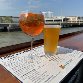 FLEET LANDING RESTAURANT - Updated May 2024 - 3782 Photos & 3248 ...