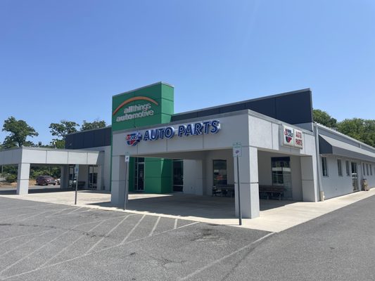 ALL THINGS AUTOMOTIVE - Updated December 2025 - 20 Photos - 21518 Great ...