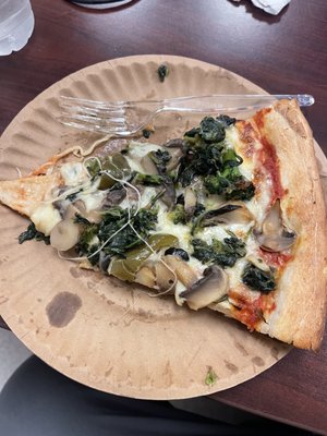 OZONE PIZZA - Updated August 2024 - 88 Photos & 135 Reviews - 9615 ...