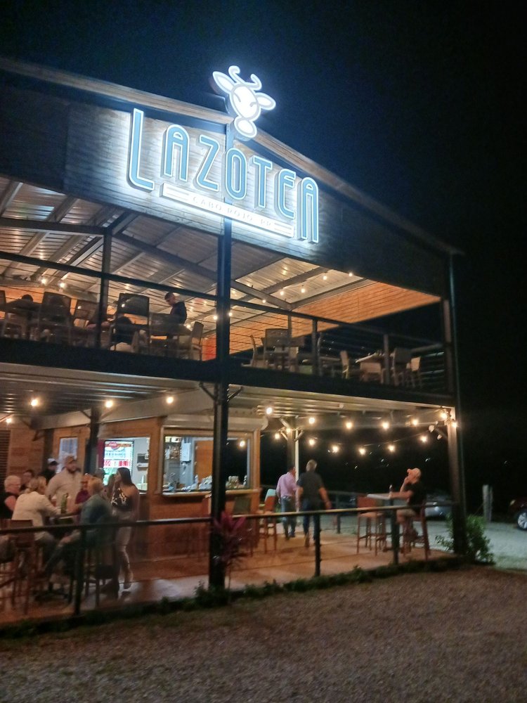 LAZOTEA - Updated September 2025 - Carr 100 Km. 2.8 Bo Plan, Cabo Rojo ...