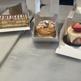 CANNELLE PATISSERIE - Updated July 2024 - 1208 Photos & 968 Reviews ...