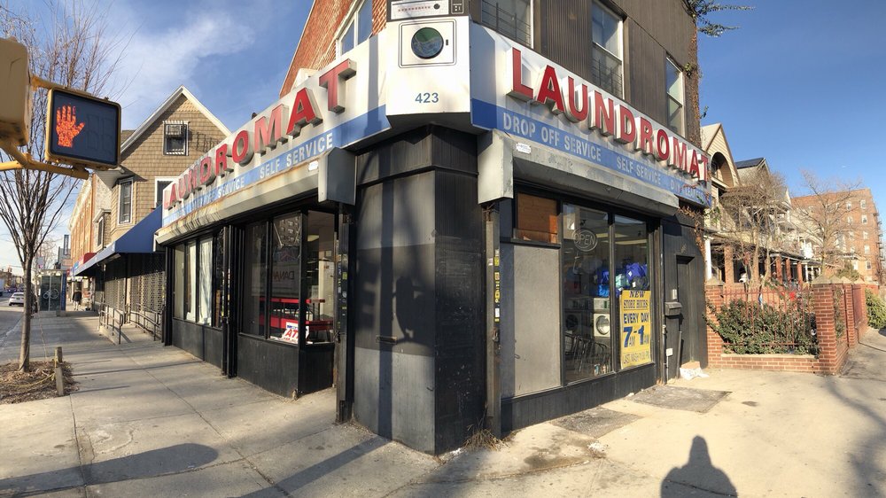 423 CHURCH AVE LAUNDROMAT - Updated October 2025 - 10 Reviews - 423 ...