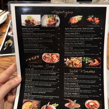 OBAO - Updated October 2025 - 1398 Photos & 1285 Reviews - 222 E 53rd ...