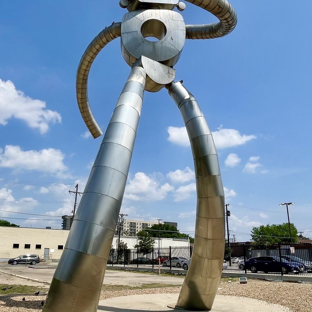 Dallas Historic Landmarks