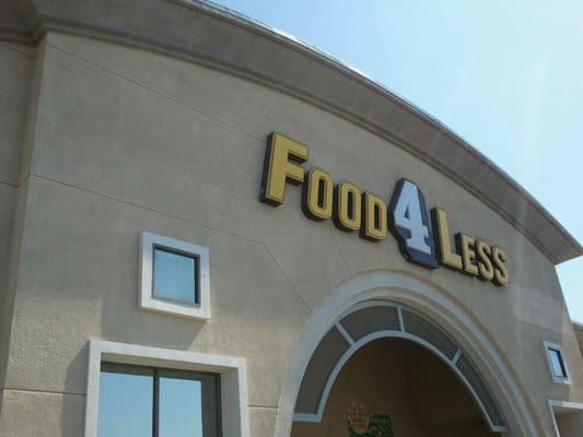 FOOD4LESS - Updated August 2024 - 20 Photos & 35 Reviews - 1820 W ...