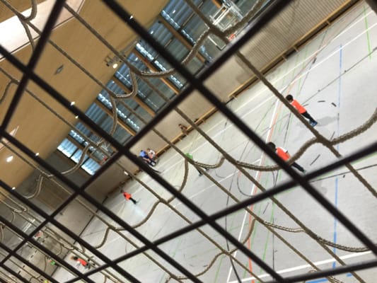 INTERNATIONAL SCHOOL OF STUTTGART E.V. - Updated December 2025 ...