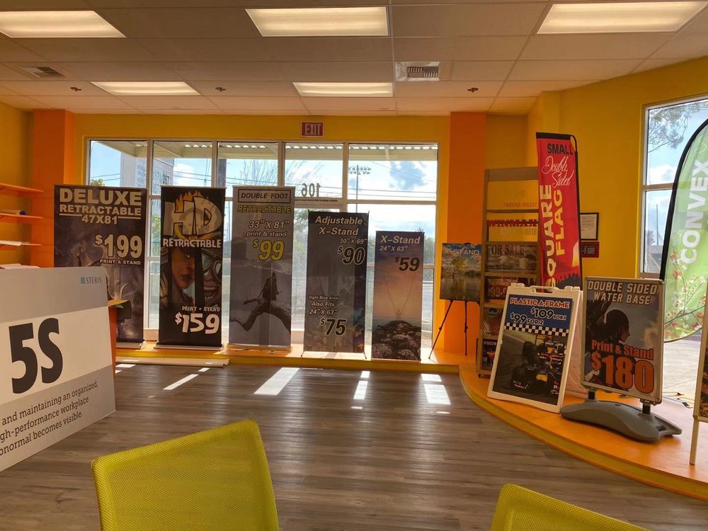 365 SIGNS - 1305 E 4th St, Ontario, CA - Yelp