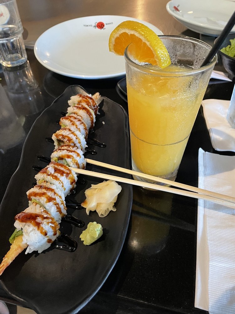 TOKYO WAKO - 585 Photos & 658 Reviews - 310 S Pine Ave, Long Beach ...