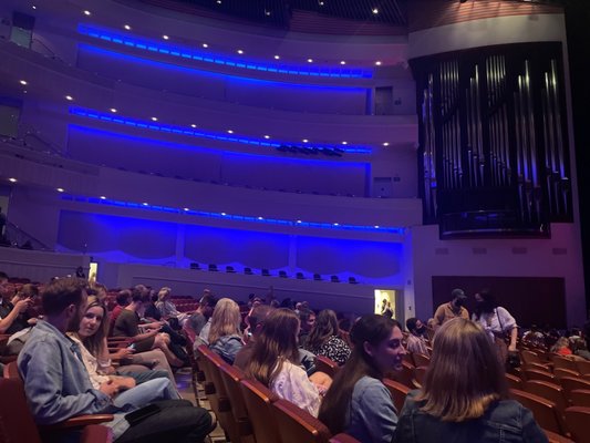 PERFORMING ARTS CENTER - 52 Photos & 27 Reviews - 1 Grand Ave, San Luis ...