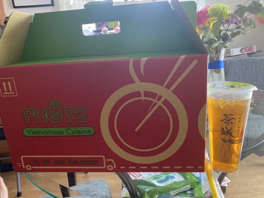 PHO 92 - Updated August 2024 - 144 Photos & 222 Reviews - 12652 W Ken ...