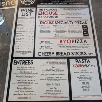 ENGINE HOUSE - Updated December 2025 - 195 Photos & 208 Reviews - 309 ...