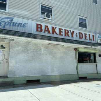 NEPTUNE BAKERY & DELI - Updated January 2026 - 96 Photos & 107 Reviews ...