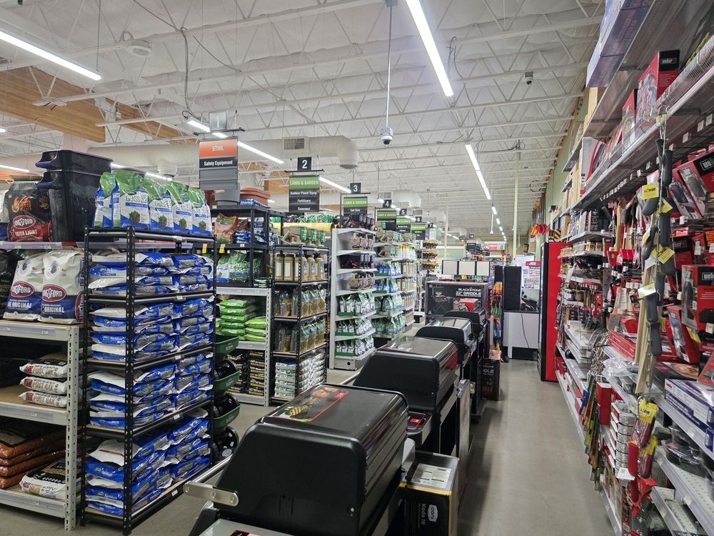 HAPPY VALLEY ACE HARDWARE - Updated December 2025 - 23 Reviews - 14718 ...