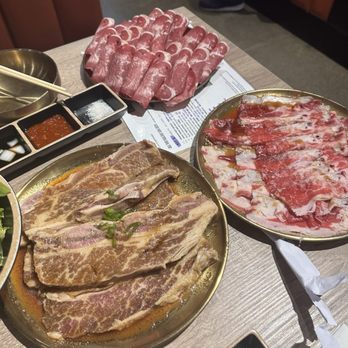 88Q KOREAN BBQ - Updated August 2024 - 950 Photos & 349 Reviews - 1725 ...