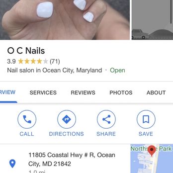 OC NAILS - Updated December 2025 - 40 Photos & 100 Reviews - 6407 ...