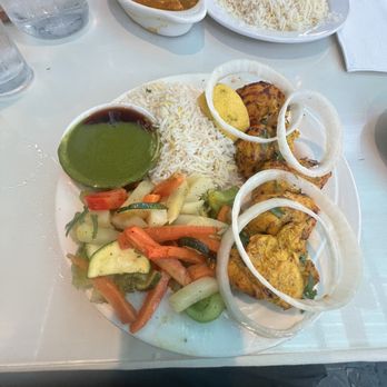 TASTE OF INDIA - Updated August 2024 - 1267 Photos & 2086 Reviews ...