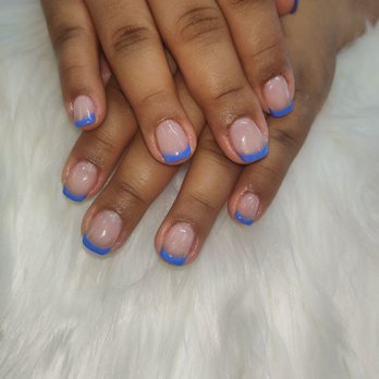 TOP LINE NAILS & SPA - Updated October 2024 - 389 Photos & 185 Reviews ...