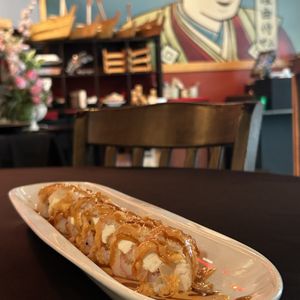 HARUNO JAPANESE SUSHI BAR & GRILL - Updated June 2025 - 315 Photos ...