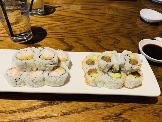 ICHIBAN SUSHI BAR & GRILL - 511 Photos & 329 Reviews - 5741 Essen Ln ...