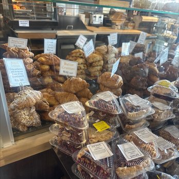 CRUST - Updated December 2024 - 498 Photos & 331 Reviews - 104 W ...