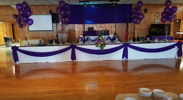 LIBERAL CLUB - Updated December 2025 - 11 Photos - 20 Star St, Fall ...