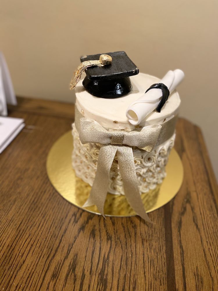 CAKES THAT CONNECT - Updated March 2025 - 187 Photos - Northborough ...