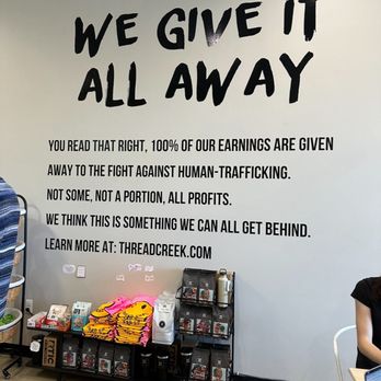 THREAD CREEK COFFEE - Updated December 2025 - 28 Photos & 12 Reviews ...