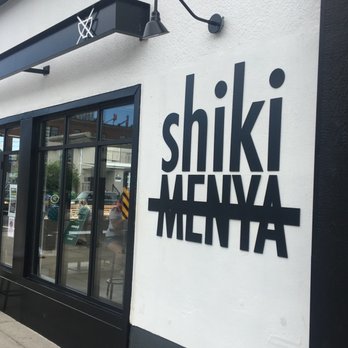 SHIKI MENYA - Updated September 2024 - 204 Photos & 129 Reviews - 824 1 ...