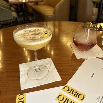 ORAFO - Updated July 2025 - 38 Photos & 17 Reviews - 222 Sansome St ...