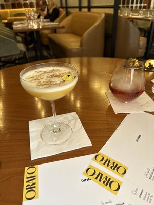 ORAFO - Updated August 2025 - 39 Photos & 19 Reviews - 222 Sansome St ...
