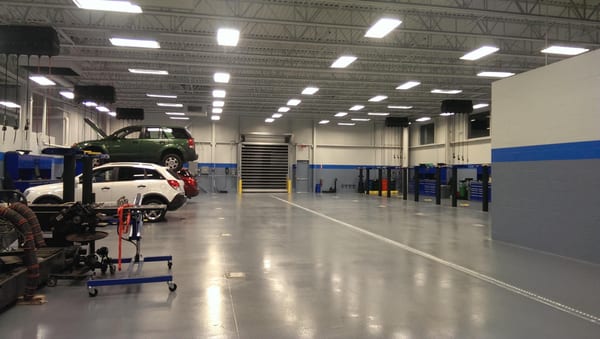 BALISE CHEVROLET OF WARWICK - Updated December 2025 - 19 Photos & 65 ...