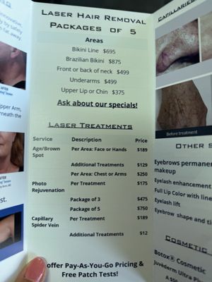 ZAP LASER CENTER - Updated June 2025 - 28 Photos & 36 Reviews - 4104 S ...