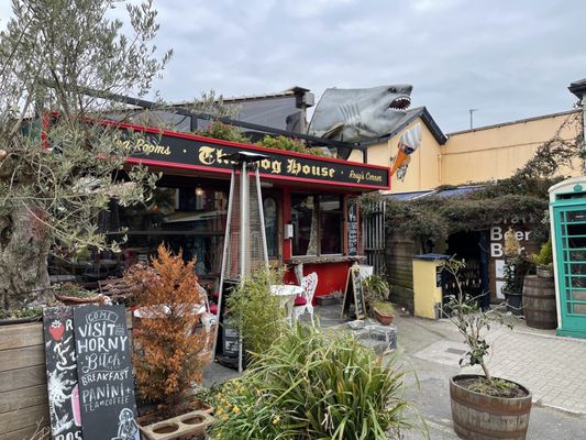 THE DOG HOUSE BLUES TEA ROOM - Updated October 2025 - 63 Photos & 36 ...