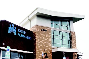 KAISER PERMANENTE KEIZER STATION - Updated December 2025 - 5940 Ulali ...