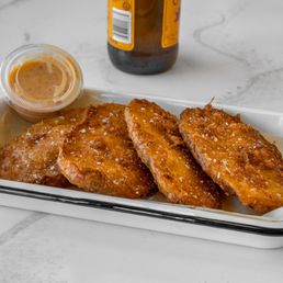 SALTY BLUE FISH & CHIPS - Updated January 2026 - 408 Photos & 405 ...