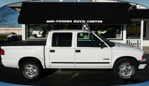 MID-TOWNE AUTO CENTER - Updated January 2026 - 13 Reviews - 3361 S ...
