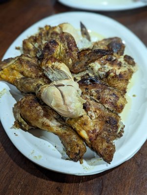 POLLO LUCAS - Updated January 2026 - 192 Photos & 320 Reviews - Col ...