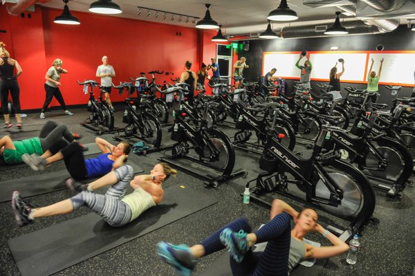 THE GYM COLORADO - Updated October 2025 - 10 Photos - 10155 E 29th Dr ...