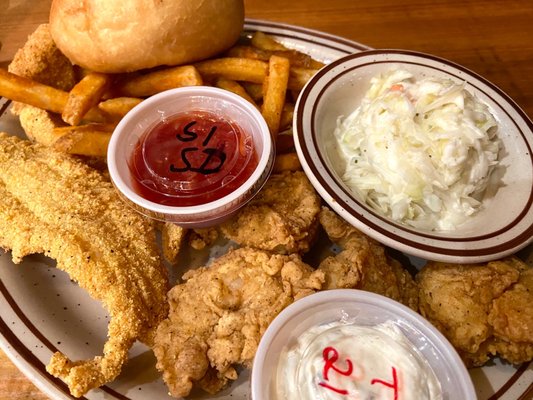 TOUPS’ KAJUN KITCHEN - Updated November 2024 - 57 Photos & 47 Reviews ...