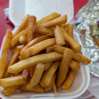 HUNCHO’S FRIED CHICKEN & BURGERS - Updated October 2025 - 101 Photos ...