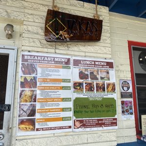 TAKA’S BOX LUNCH - 379 Photos & 202 Reviews - 830 Mapunapuna St ...