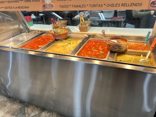 LA PLAZA MARKET - 26 Photos & 32 Reviews - 2100 S Austin Ave ...