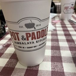 POT & PADDLE JAMBALAYA KITCHEN - Updated July 2025 - 40 Photos & 68 ...