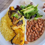 PESCADO MOJADO SEAFOOD GRILL - 154 Photos & 164 Reviews - 610 S Rampart ...