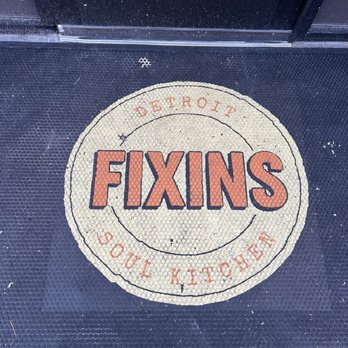 FIXINS - Updated November 2024 - 161 Photos & 60 Reviews - 1435 ...